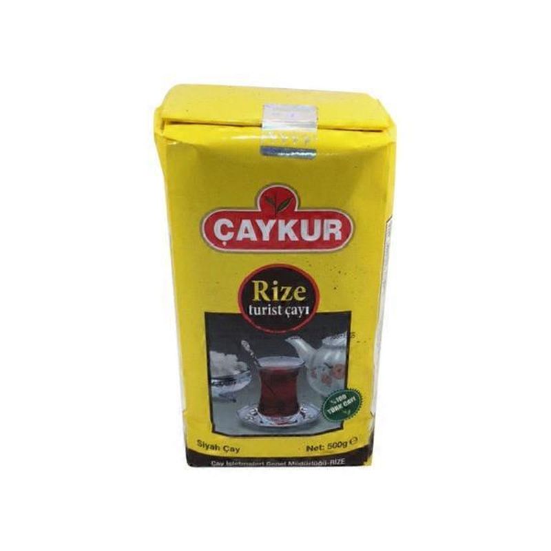 Caykur Rize Tea (17.6 oz) - Instacart