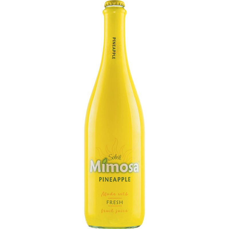 Mimosa Pineapple (750 ml) - Instacart