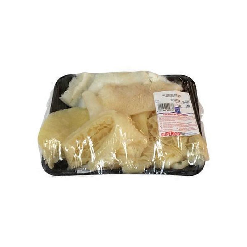 Bleached Honeycomb Beef Tripe (per lb) - Instacart