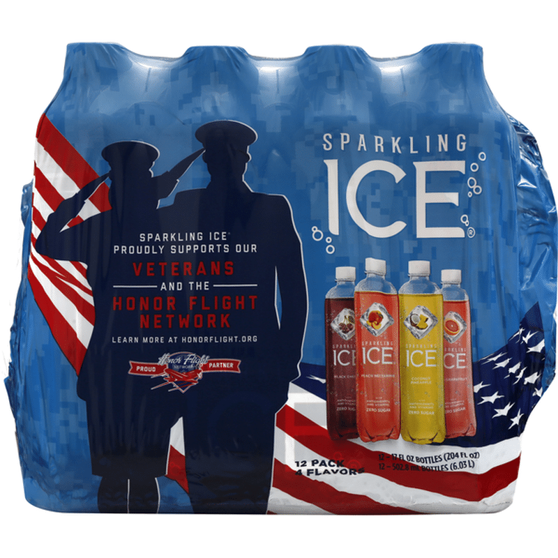 Sparkling Ice Green Variety Pack at Indiana Seery blog