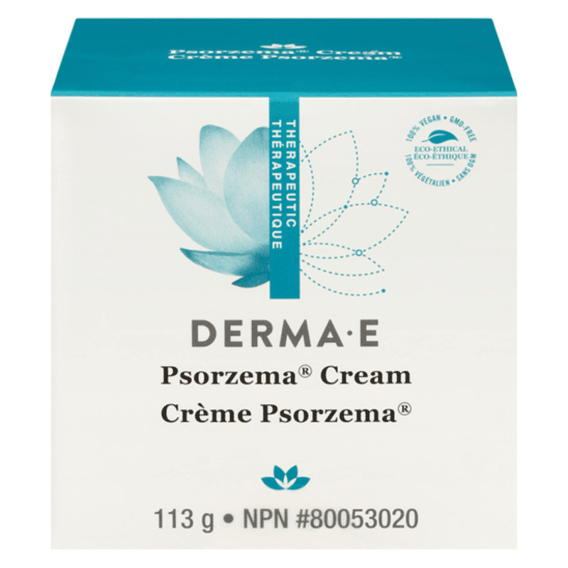 DERMA E Eczema Relief Cream (4 oz) Delivery or Pickup Near Me - Instacart