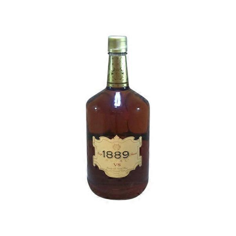 1889 Royal Brandy (750 ml) Delivery or Pickup Near Me - Instacart