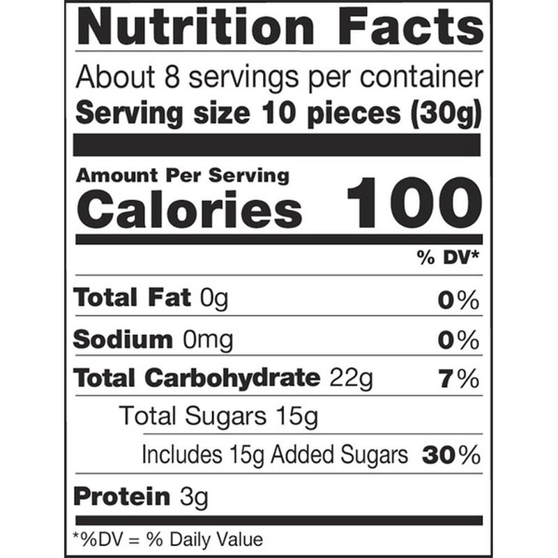 MatchEms Match-Ems Gummies Candy from Bazooka, Mix, Match & Connect ...