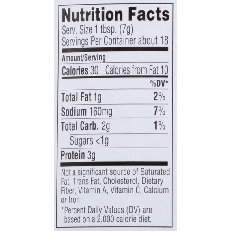 McCormick® Imitation Peppered Bacon Bits (4.4 oz) - Instacart McCormick® Imitation Peppered Bacon Bits (4.4 oz) - Instacart