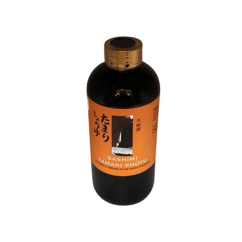 Takuko Sashimi Tamari Shoyu (12 oz) Delivery or Pickup Near Me - Instacart