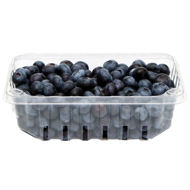 Blueberries Package (14 oz) - Instacart