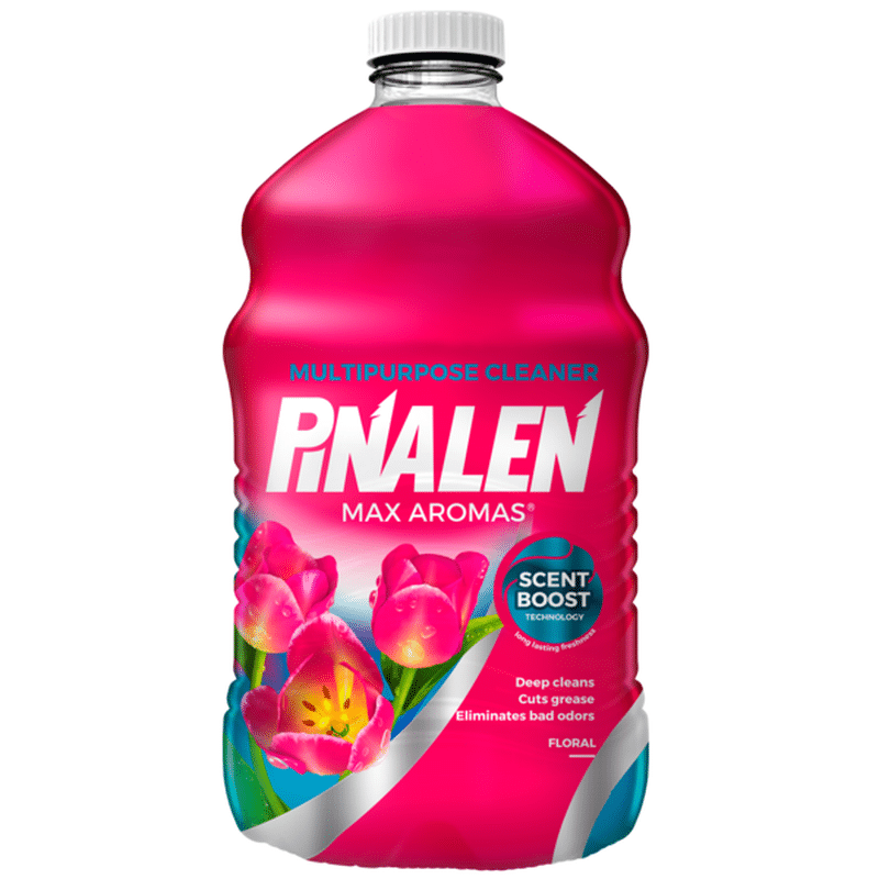 PINALEN Multipurpose Cleaner (1 gal) Delivery or Pickup Near Me - Instacart