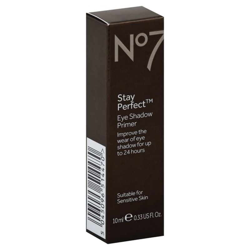 No7 Eye Shadow, Primer (0.33 ml) - Instacart