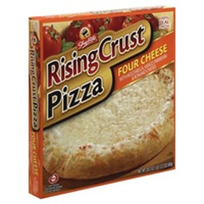 ShopRite Rising Crust Pizza (oz) - Instacart