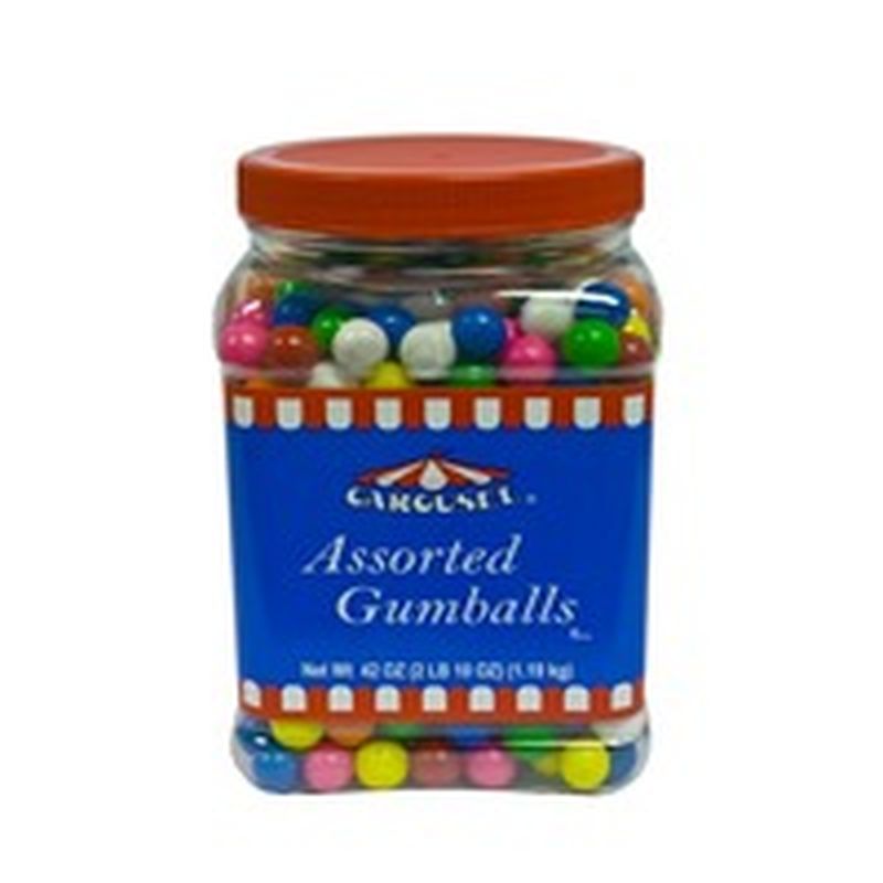 Carousel Gumball Refills (42 oz) - Instacart