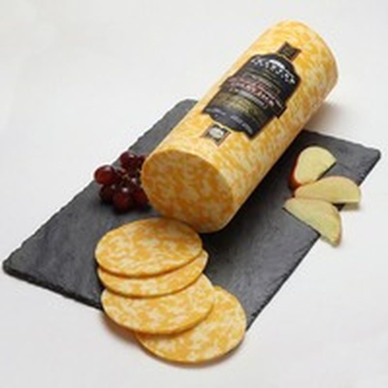 Marbled Colby Jack Cheese (per lb) - Instacart