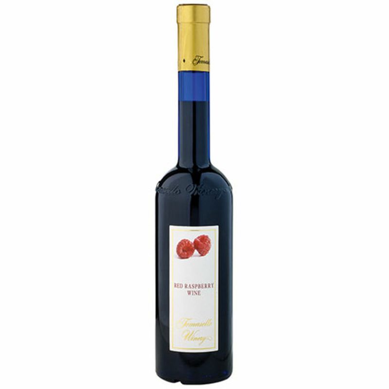 Tomasello Red Raspberry | Wegmans