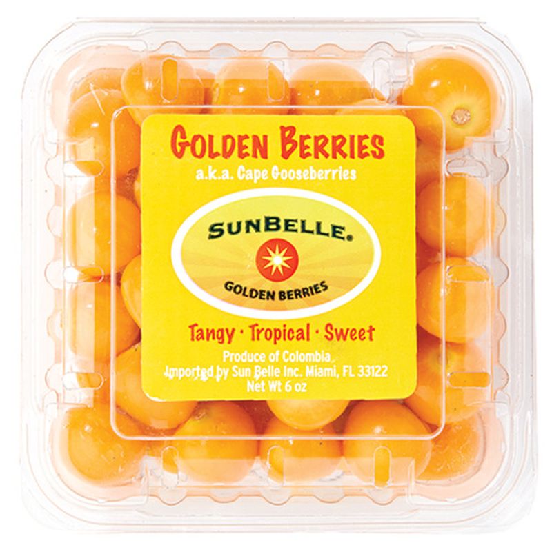 Sun Belle Golden Berries | Wegmans