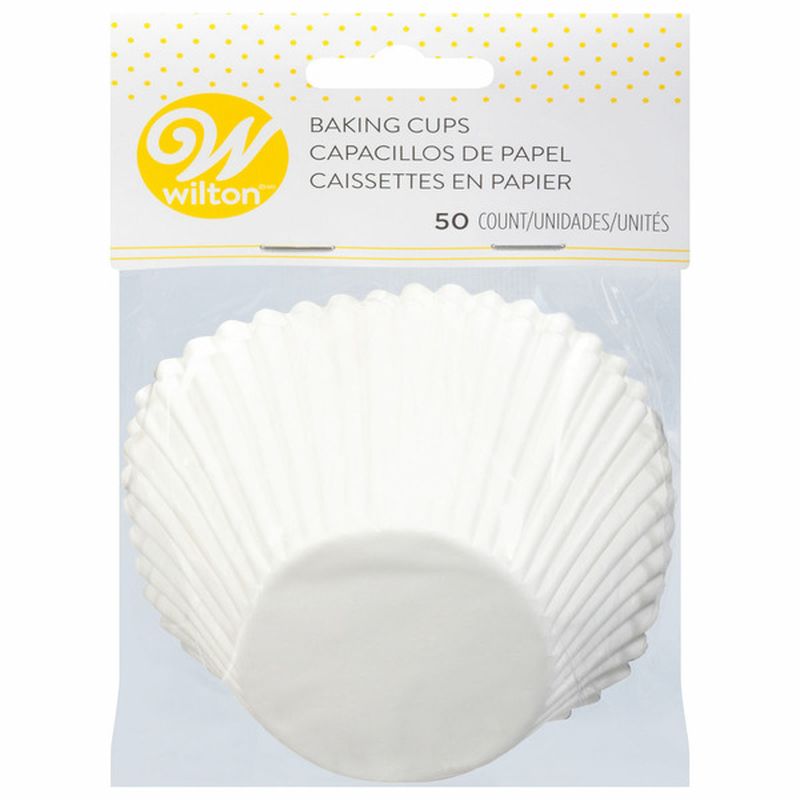 Wilton Baking Cups | Wegmans