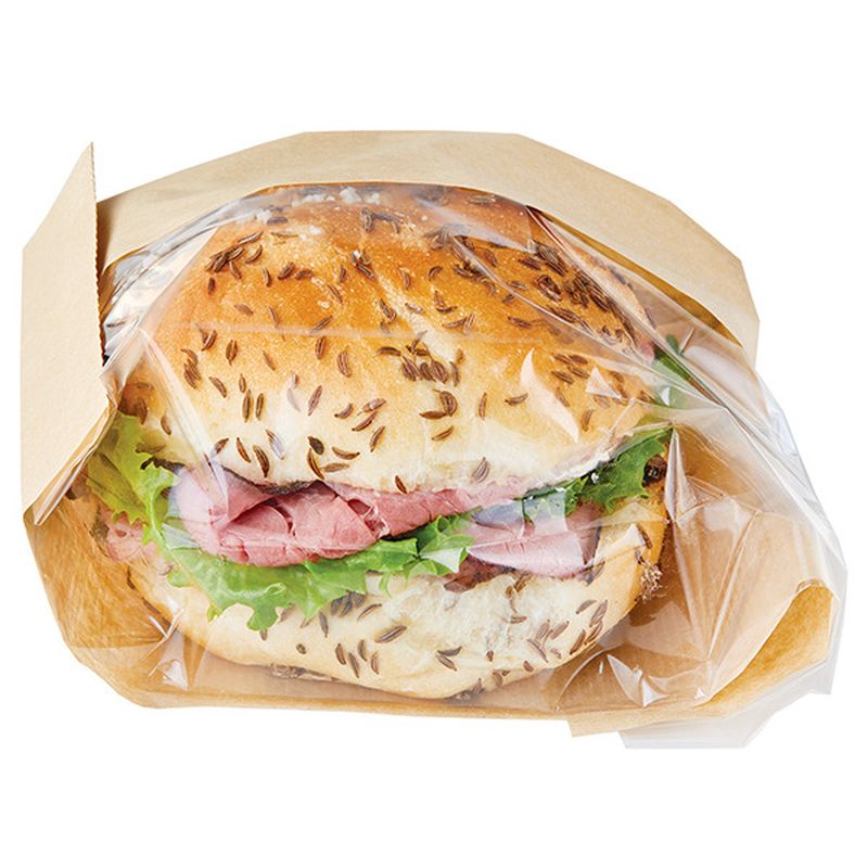 Wegmans Beef on Weck | Wegmans