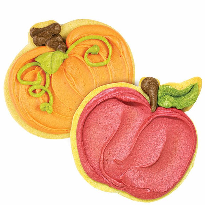 Wegmans Cut Out Sugar Cookies by the Pound | Wegmans