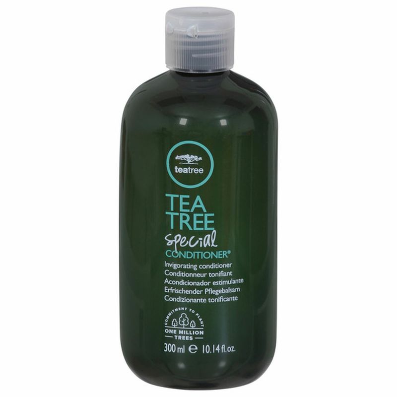 Tea Tree Conditioner, Special | Wegmans