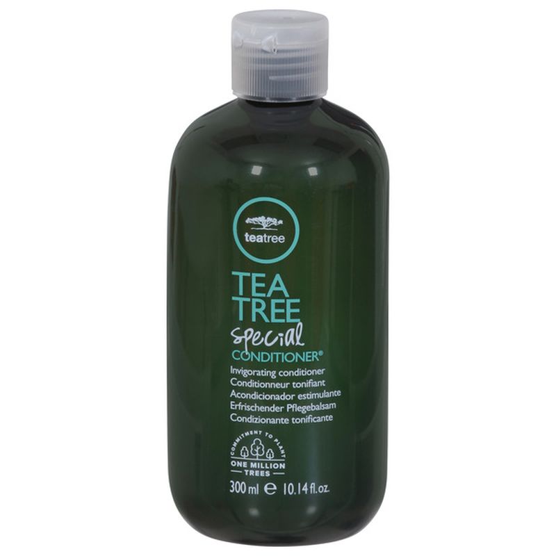 Tea Tree Conditioner, Special | Wegmans