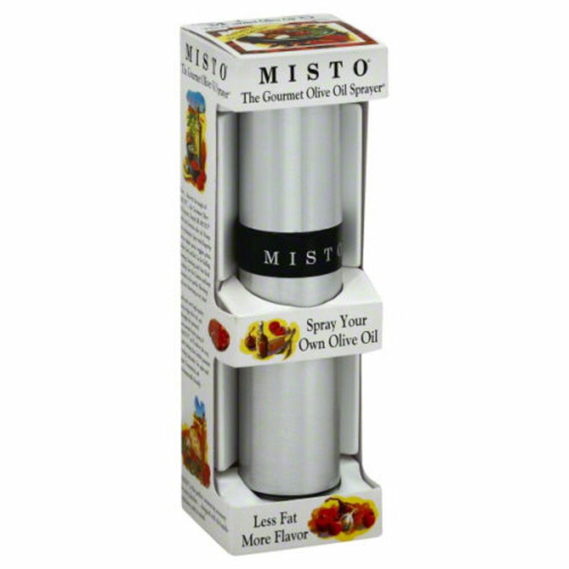 Misto oil sprayer store
