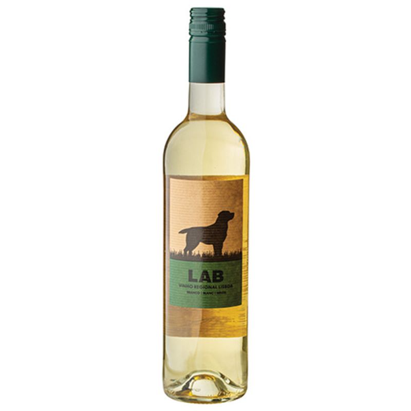 Casa Santos Lima Lab White Blend | Wegmans