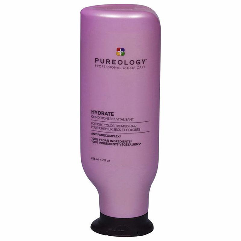Pureology Conditioner, Hydrate | Wegmans