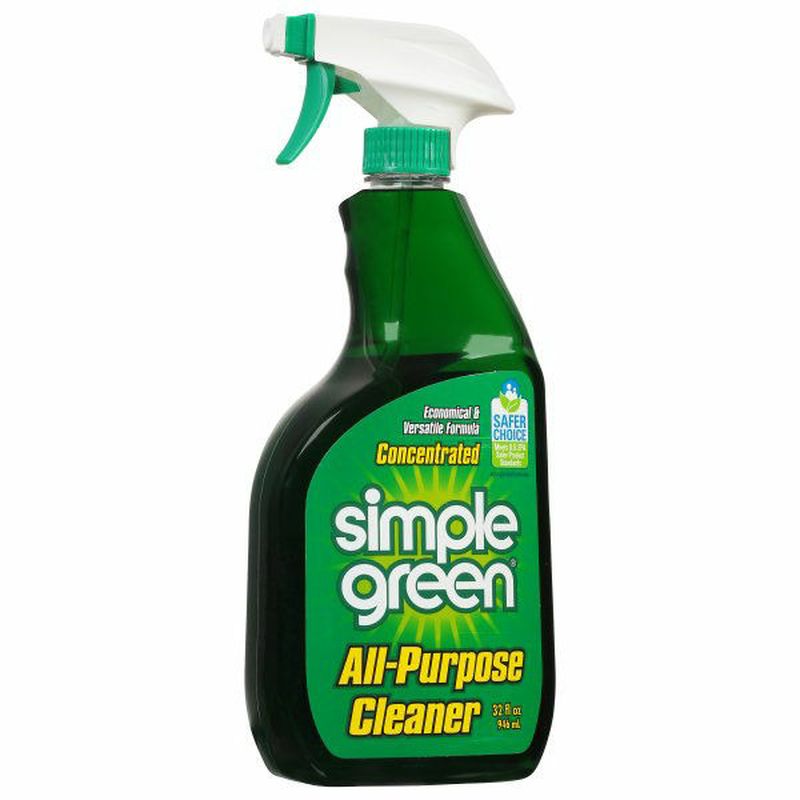 Simple Green All-Purpose Cleaner, Concentrated | Wegmans