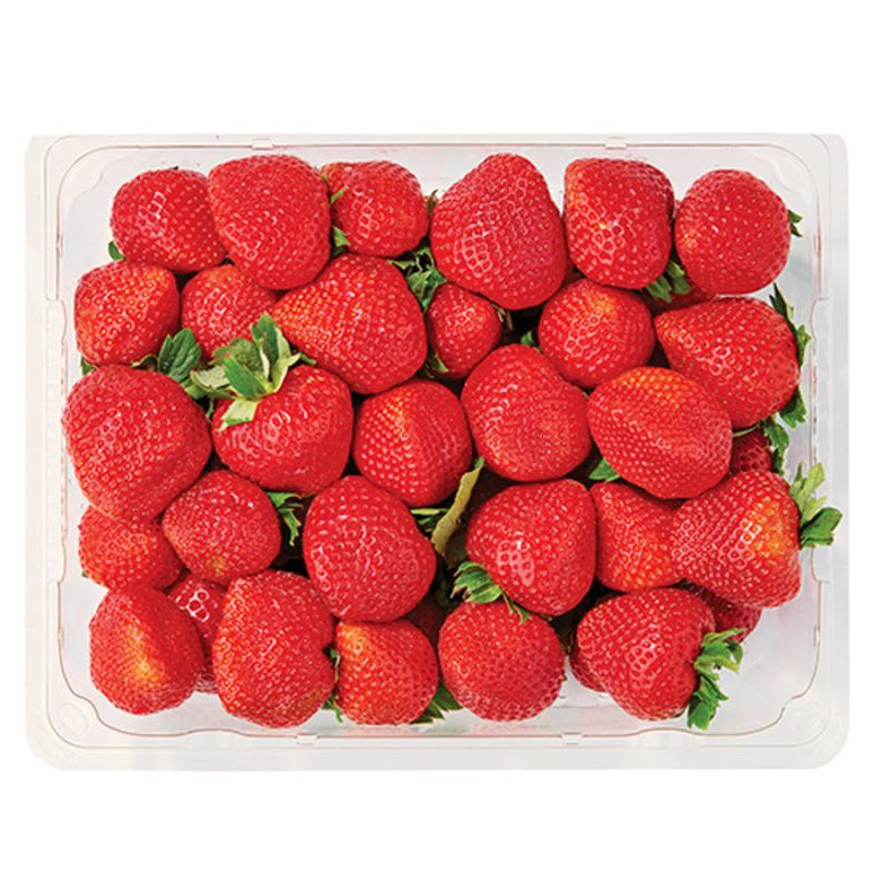 Strawberries, FAMILY PACK | Wegmans