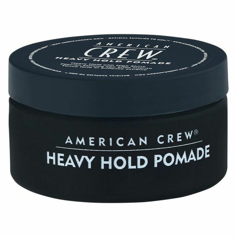 American Crew Pomade, Heavy Hold | Wegmans