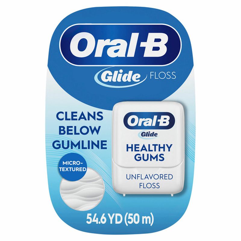 Oral-B Original Pro-Health Original Dental Floss | Wegmans