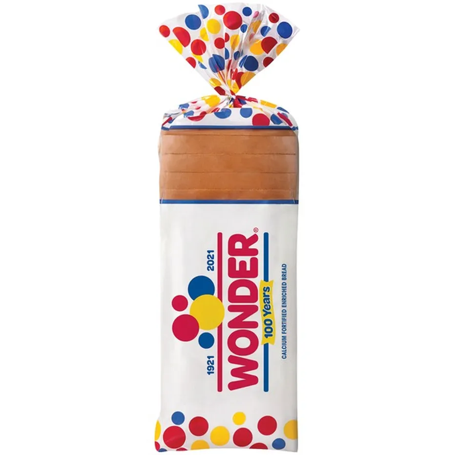 Shrimp Toasts | Provecho